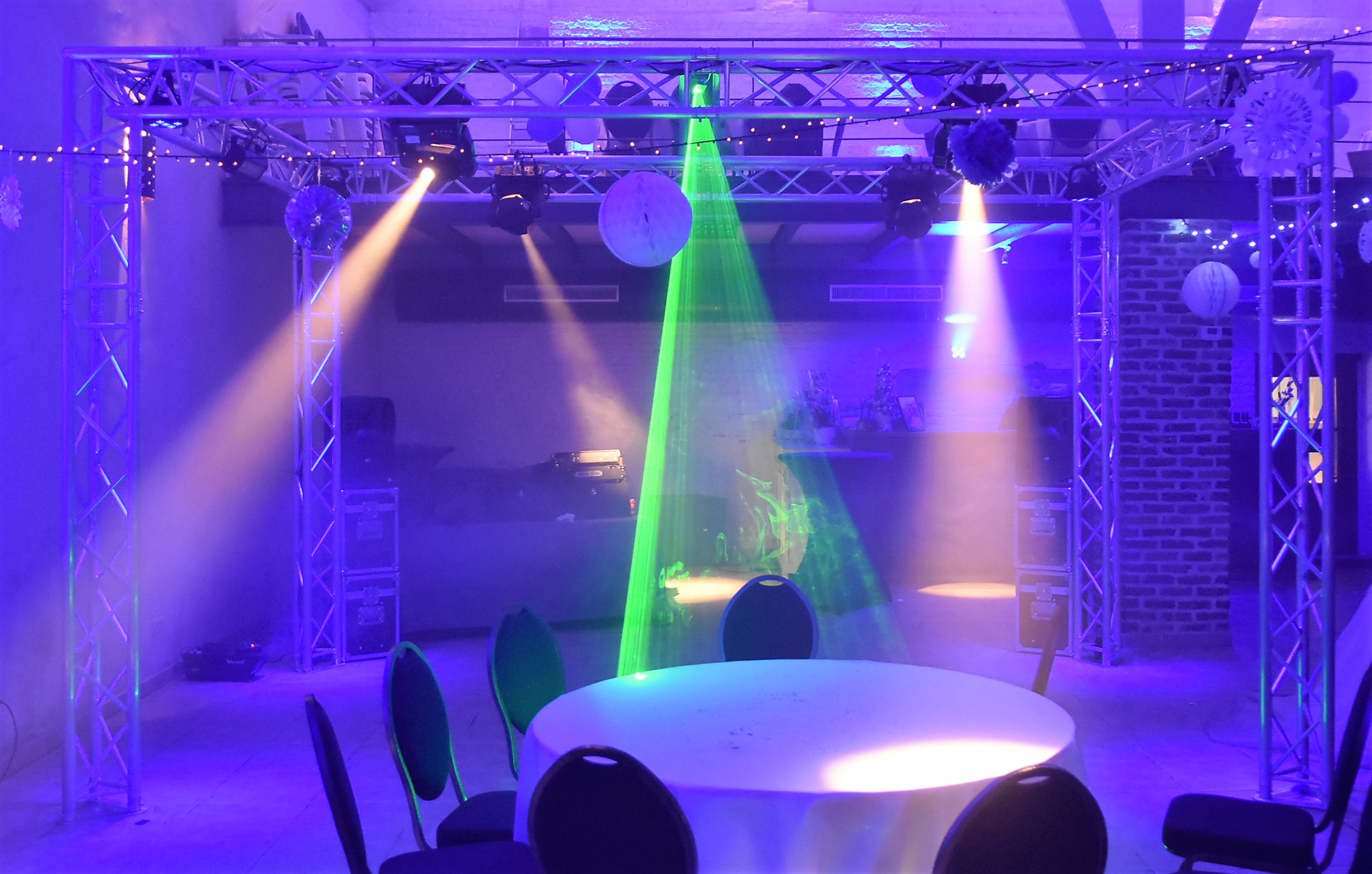 Matériel – Totem Pack | STARNIGHT SONORISATION - Services professionels ...